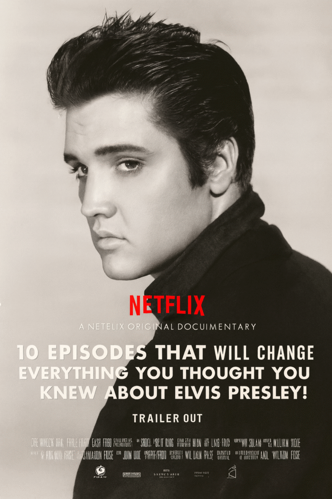 It's Official: Netflix Releases 10 Episodes That Will Change Everything ...