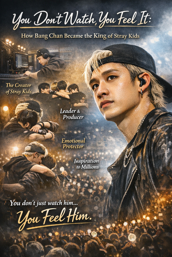 Netflix Officially Releases Trailer for the Highly Anticipated Chester ...