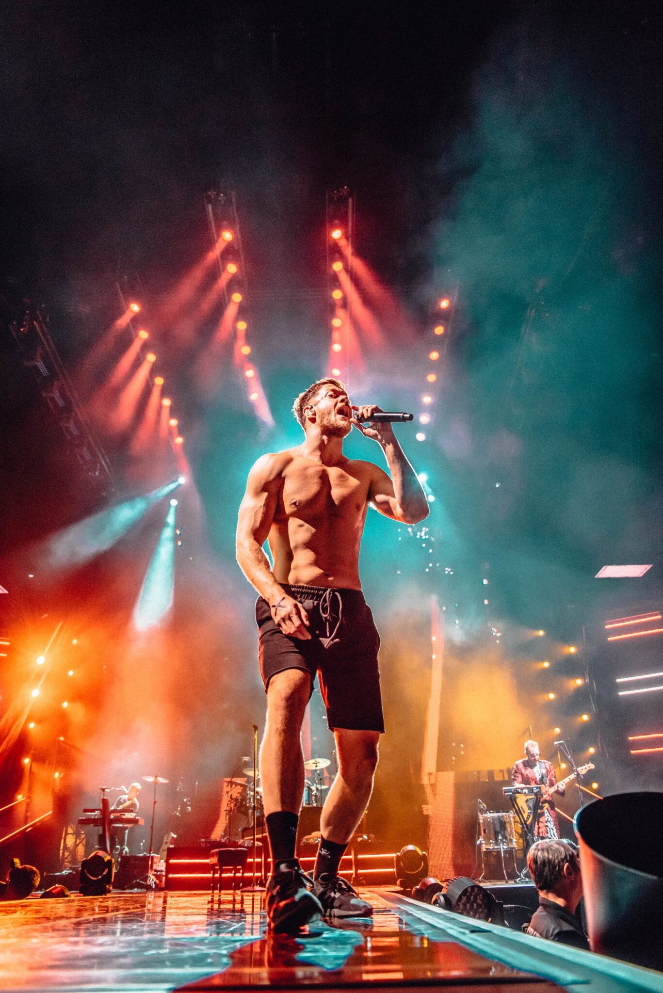 It's Official: Dan Reynold's Imagine Dragons Announce Return with New ...