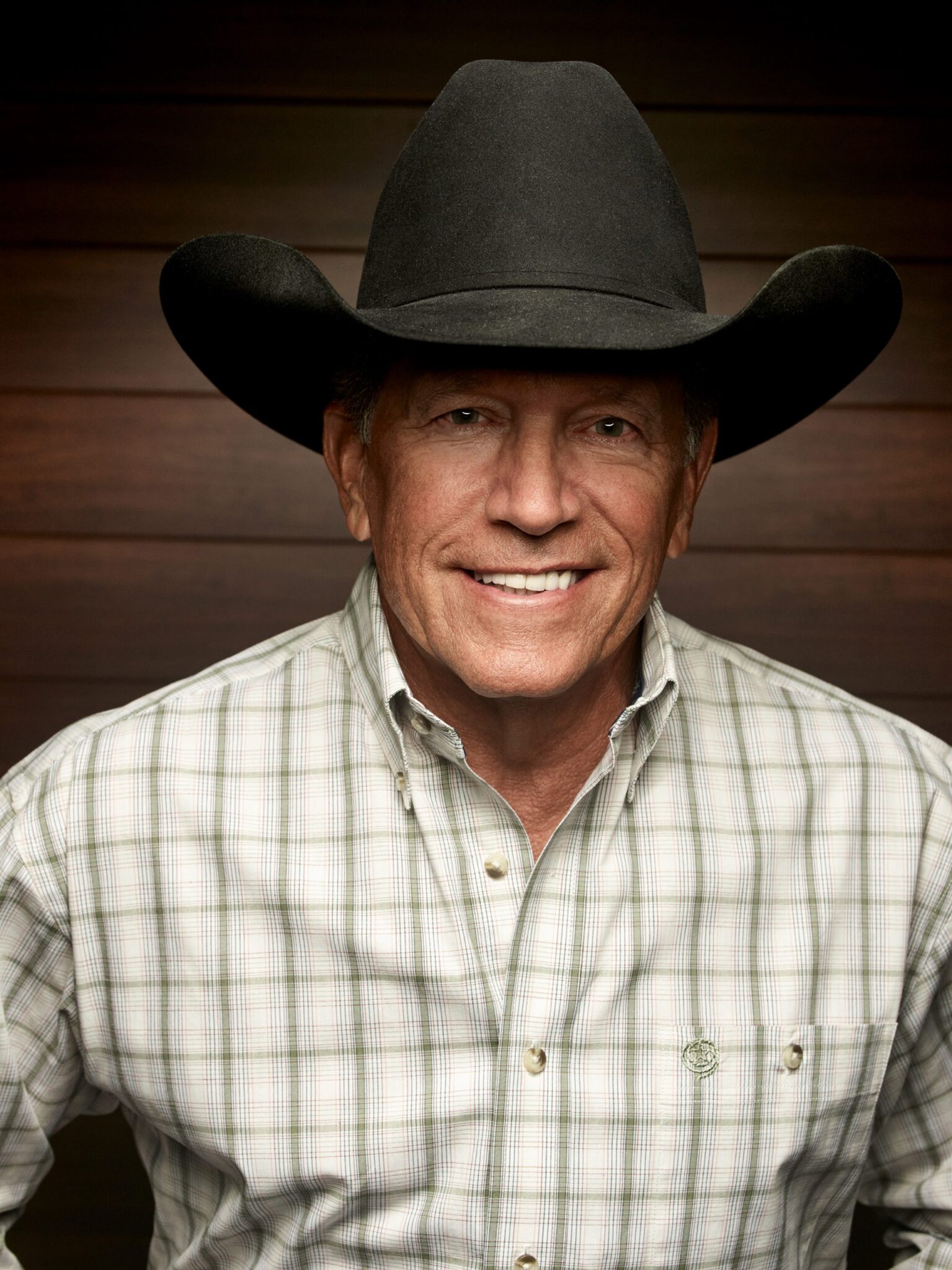 Netflix Just Dropped the Ultimate Country Bombshell — The George Strait ...