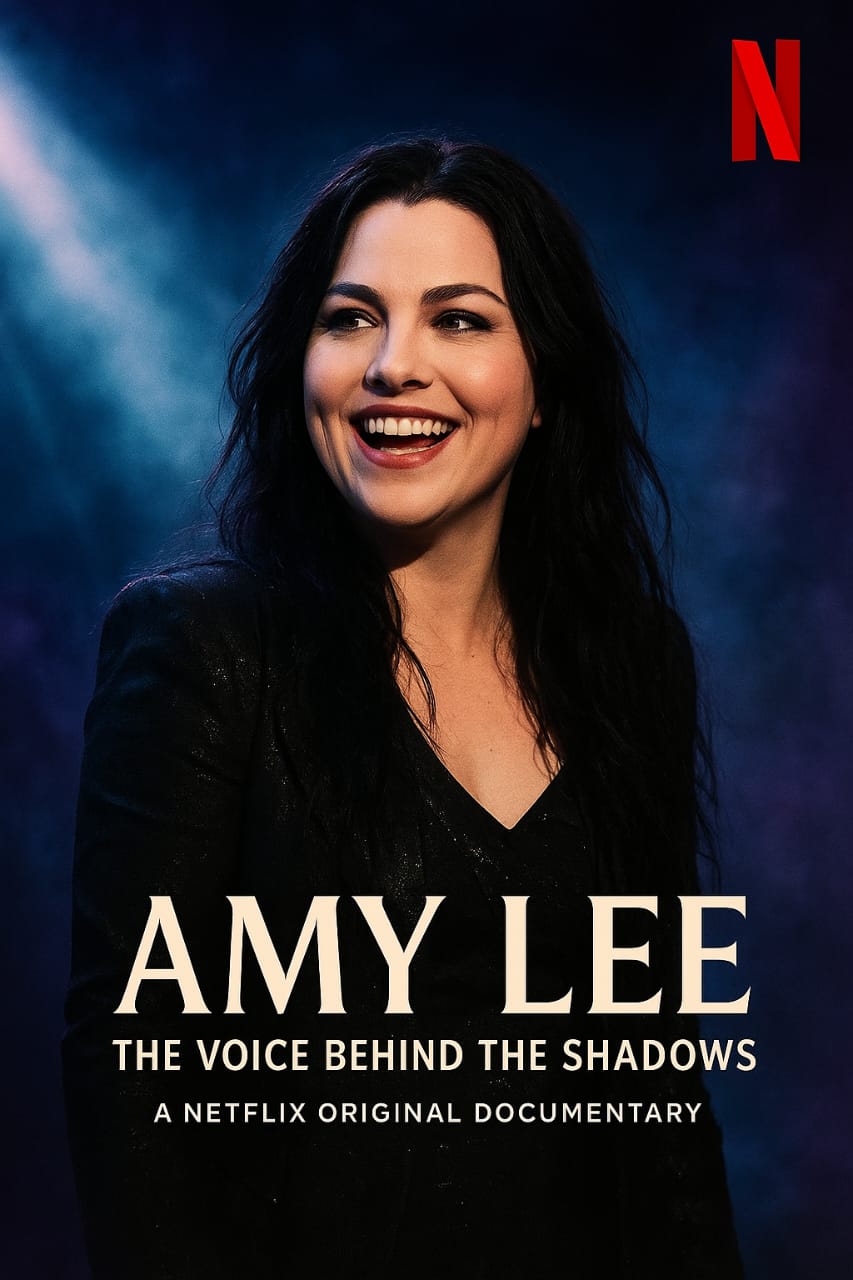 It's Official: Amy Lee Announce Return With New Tour Dates… Full ...