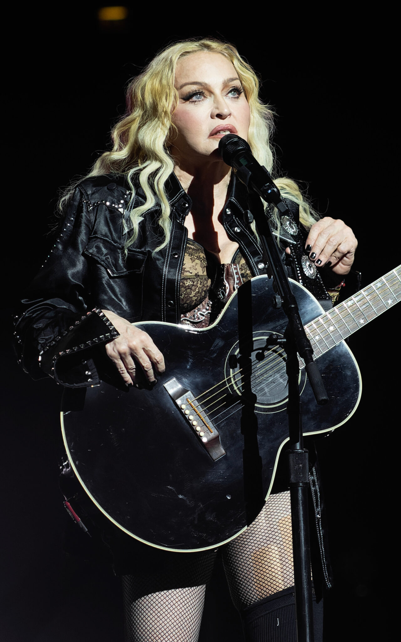 It's Official: Madonna Announce Return with New 2026 Tour… Full Dates ...