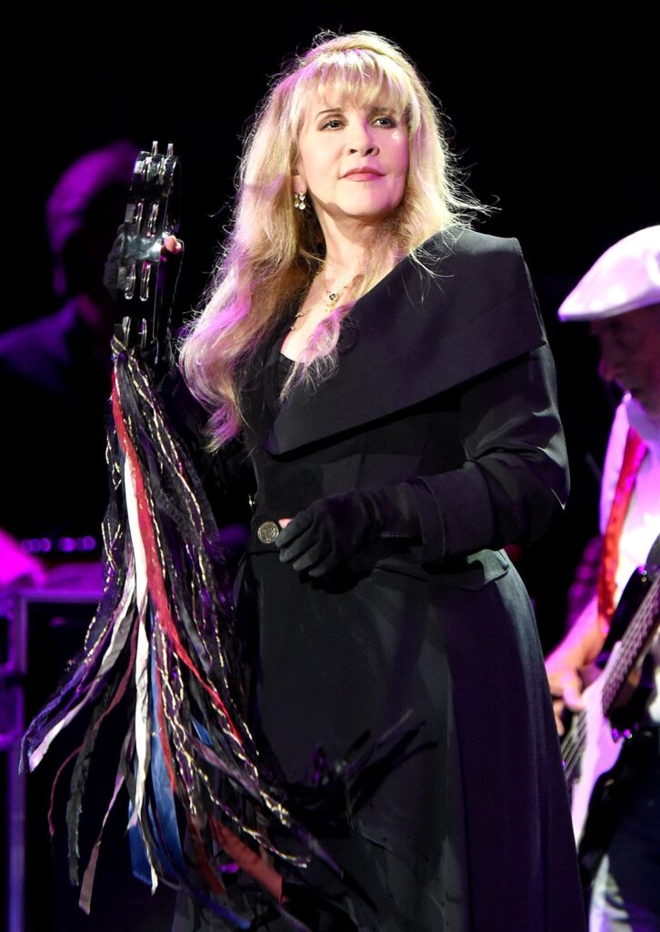 She Wasn’t Just a Rock Star — Netflix’s RHIANNON Reveals the Secret ...