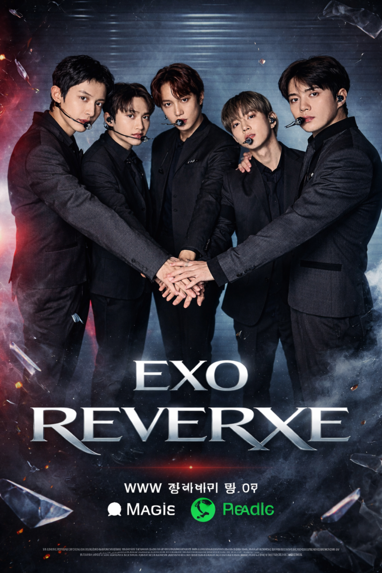 Jungkook 2026 Tour: Golden Eclipse – The Rise of a Global Icon | Global ...