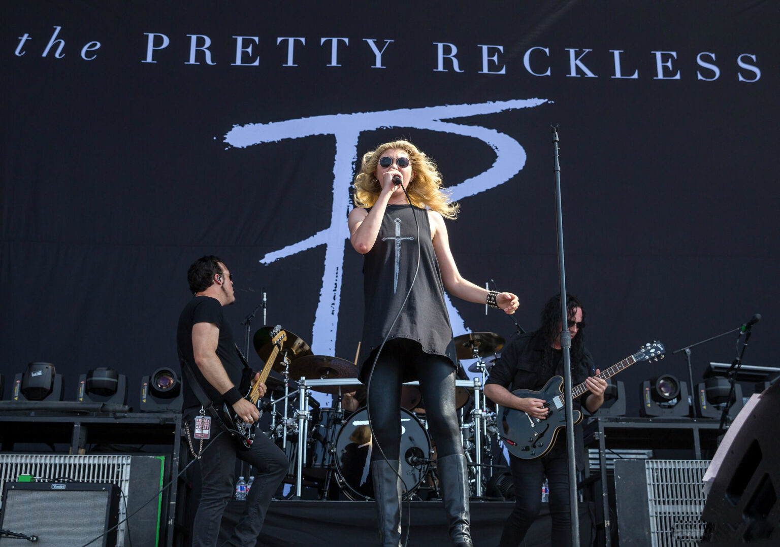 The Pretty Reckless Just Dropped a Tour Announcement That Has Rock Fans ...