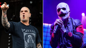 The Metal Kings Rise: Slipknot, Korn & Slayer Set 2027 Ablaze with ...